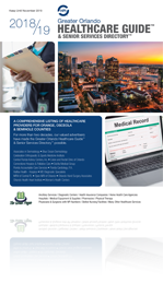 Senior Services Directory - Heritage Publishing, Inc.